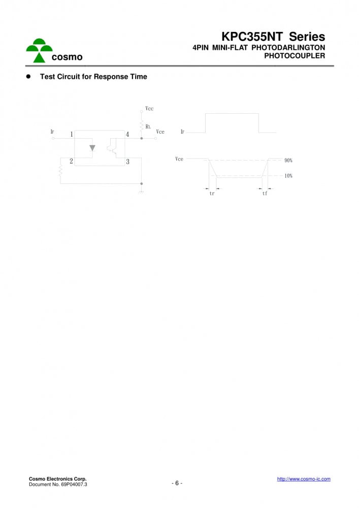 KPC355NT0ETLD datasheet page 6