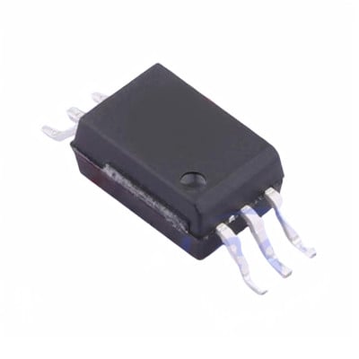 Broadcom ACPL-W345-000E Gate Driver Isolator Chip