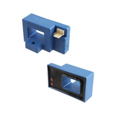 LEM HTFS 400-P Current Sensor Chip