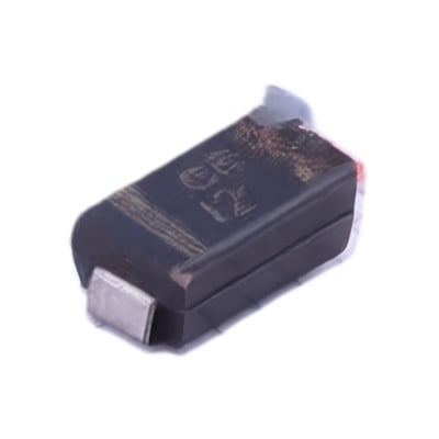 LGE BZG03C150 Single Zener Diode