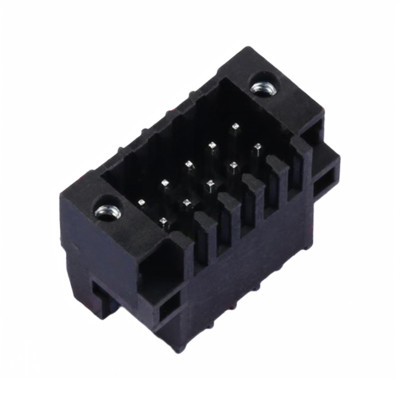 JILN JL15EDGRHDM-25406B01 Header Plug Socket Chip