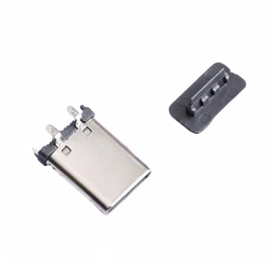 Hanbo Electronic TC-006LS-P24 USB, DVI, HDMI Connector Assembly for sale