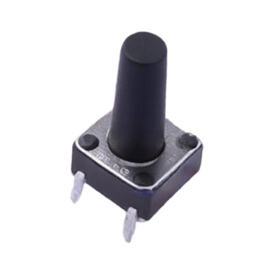 Korean Hroparts Elec K2-6639DP-T4SW-04 Tactile Switch for sale