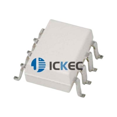 Broadcom HCPL-7860-000E Special Purpose ADC/DAC Chip