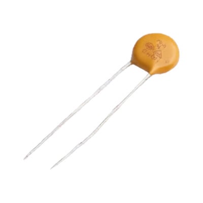 FH FNR-07K271 Metal Oxide Varistor (MOV)