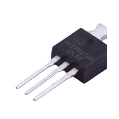 NCE NCEP023N85 Single N-Channel MOSFET
