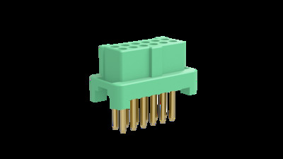 Harwin G125-FV12005L0R