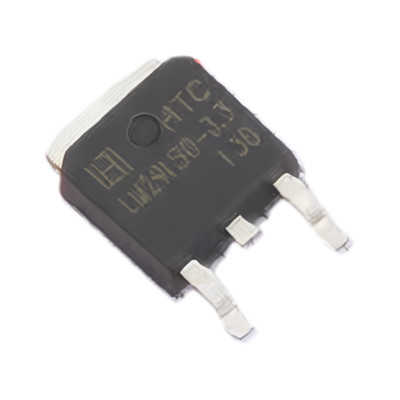 HTC LM2940HT-3.3 3.3V Low Dropout Linear Voltage Regulator