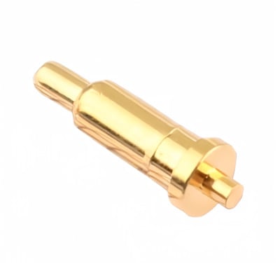 Xinyangze YZ127015063P-01 Spring Loaded Pogo Pin Contact Chip for Pressure Connectors for sale