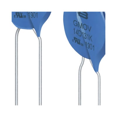 BOURNS GMOV-14D500K Metal Oxide Varistor (MOV)
