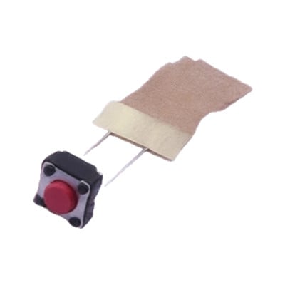 Diptronics DTST-66K-V Tactile Switch