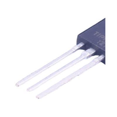 JSCJ TIP41CF Single Bipolar Transistor
