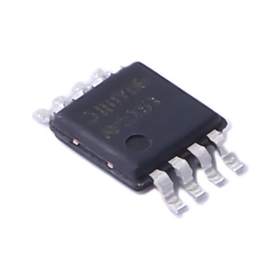 DIODES AP2151FMG-7 Power Distribution Switch Load Driver