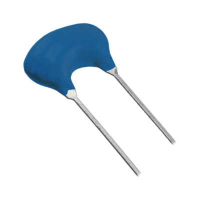 ECS ZTT-4.00MG Resonator