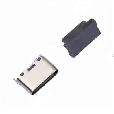 hanxia HX TYPE-C 6P SY