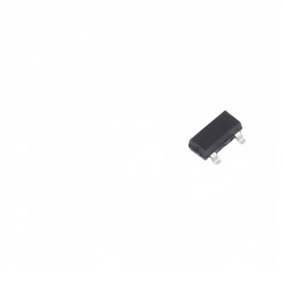 ALJ A92H331 Single Bipolar Transistor