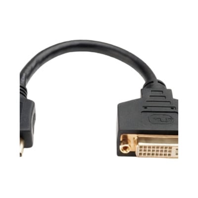 EATON P130-08N Video Cable Assembly for DVI/HDMI Connections