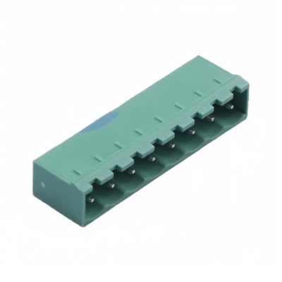 JILN JL5EDGVC-76202G01 Header Plug Socket