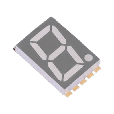 Guangcai Display GS5111CW-G LED Numeric Display Chip