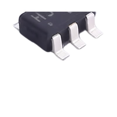 AnaSem VRH2201NTX Linear LDO Voltage Regulator