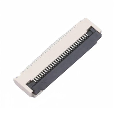 Lian Xin Technology XDFC-0520-32P FFC FPC Flat Flexible Connector Assembly