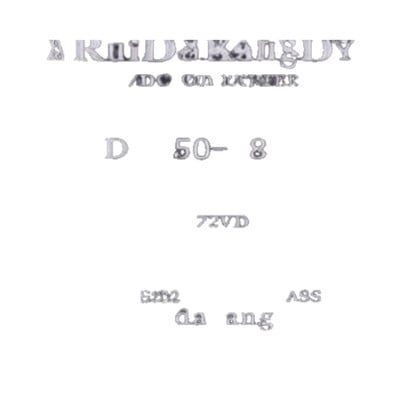 ruidakangDY BDF150-48S24 DC DC Converter Chip