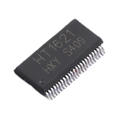 HXY MOSFET HT1622 Display Driver Chip