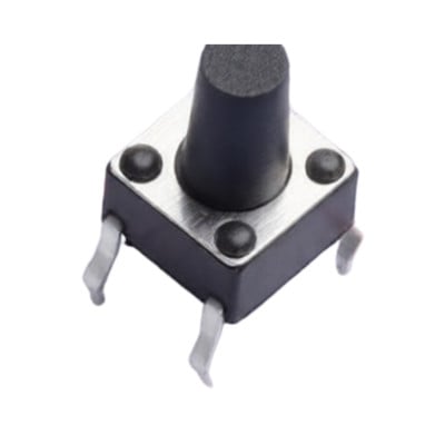 LCKELEC LCK-TA052H120-2WS Tactile Switch
