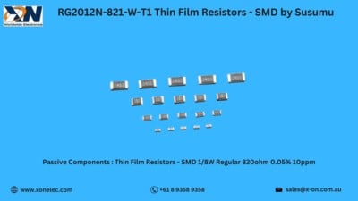 API Delevan 4212-8 Ferrite Bead Chip