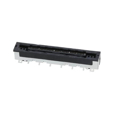 TE Connectivity 2227303-3 Pluggable Connector Assembly