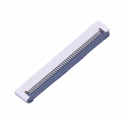 JUSHUO AFC30-S12FCC-00 FFC FPC Flat Flexible Connector Assembly