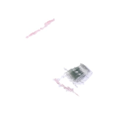 prosemi 1206FA-8A