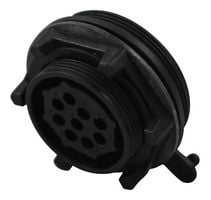 Bulgin PX0727/S Circular Connector Assembly for sale