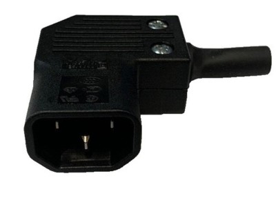 Bulgin PX0727/S Circular Connector Assembly for sale