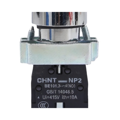 CHINT NP2-BD23 Pushbutton Switch Chip