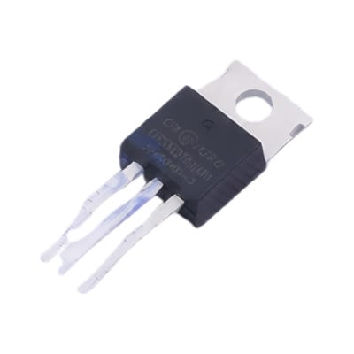 CRMICRO CRST040N10N Single N-Channel MOSFET