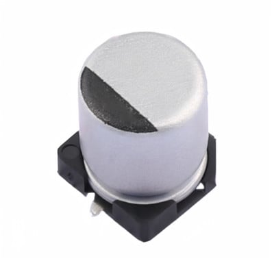 ACMECON GVE1C337M0608CN Aluminum Electrolytic Capacitor