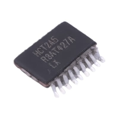lingxingic SN7407DR(LX) Buffers, Drivers, Receivers & Transceivers Chip