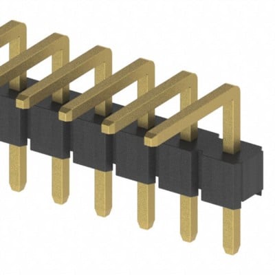 ADAM TECH PH1RA-20-UA Male Header Pins for sale