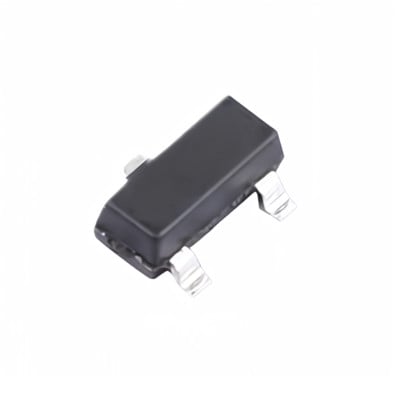 BLUE ROCKET BSS138 Single N-Channel MOSFET for sale