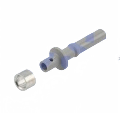 L-com FOCOSMAAL-1.0X2.2 Fiber Optic Connector Assembly