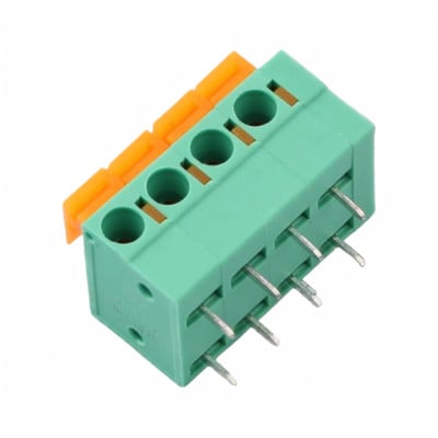 MAX MX142R-5.08-04P-GN01-Cu-A Wire to Board Chip for sale