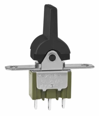 Flat Frame Mount Miniature Rocker