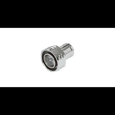 NEX10 / STRAIGHT PUSH PULL PLUG SOLDER TYPE FOR CABLE .141