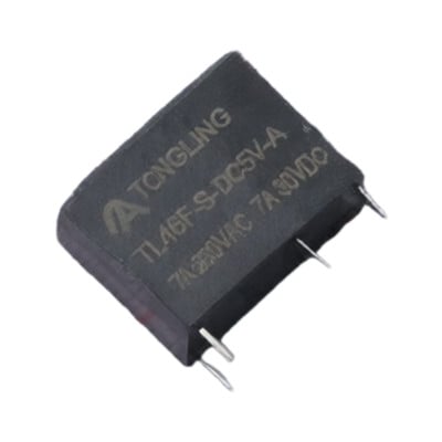 TLrelay TL46F-S-DC5V-A Power Relay for sale