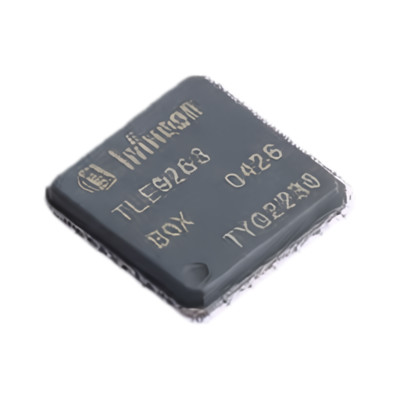 Infineon TLE9262-3BQX