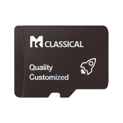 MK MKSDH128G-CAN6 Memory Card