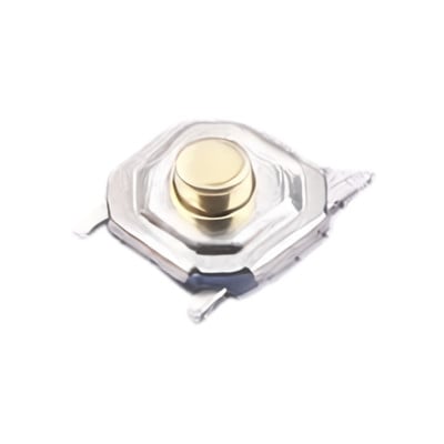 SHOU HAN SH-6X6X6H-TP Tactile Switch