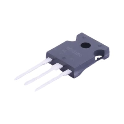 ROHM SCT3120ALGC11 Single N-Channel SiC Power MOSFET