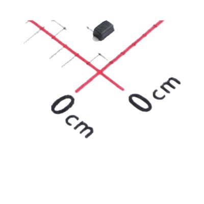 JSMSEMI 1N5819W Single Diode